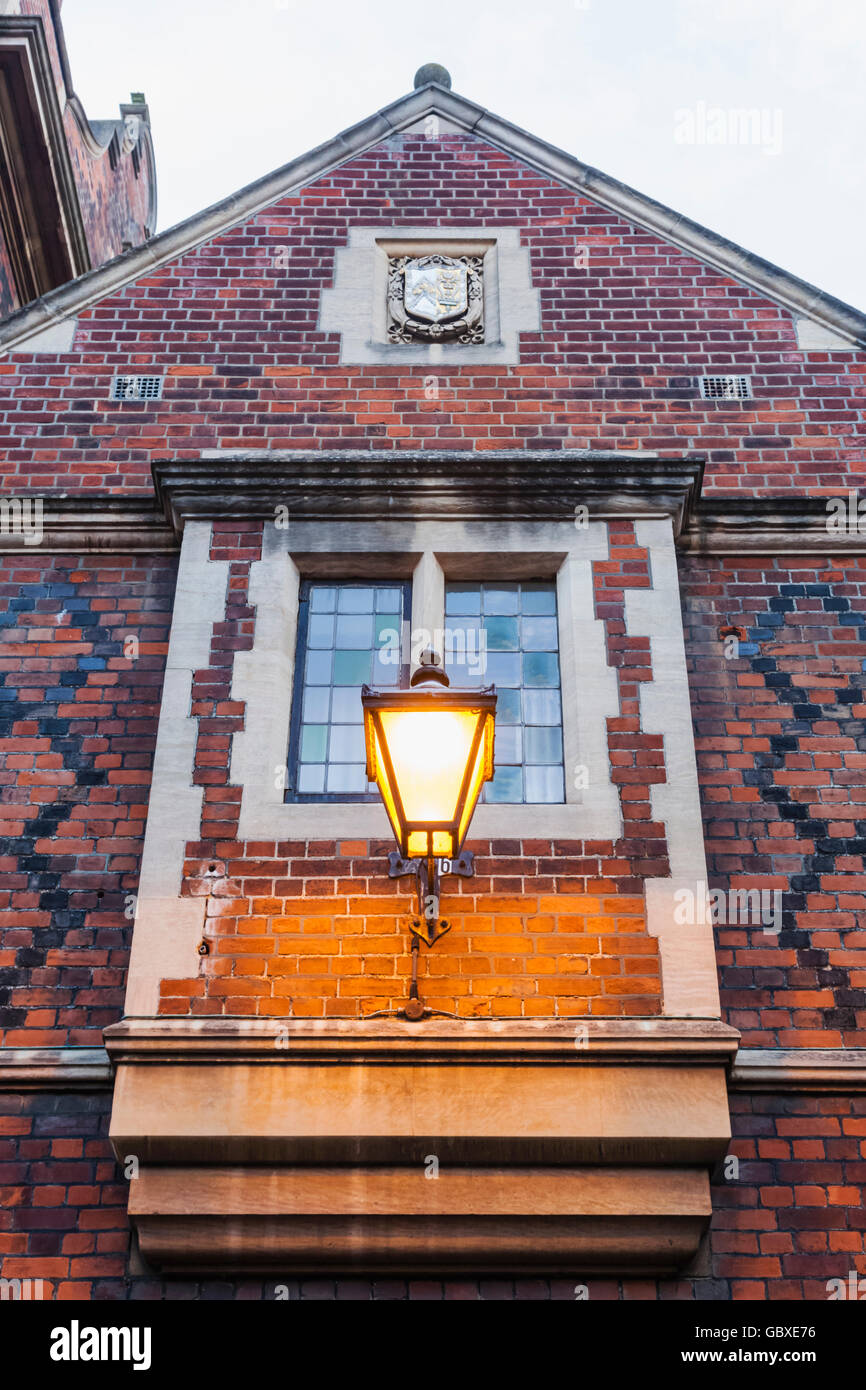 Architecture of cambridge architecture hi-res stock photography and ...