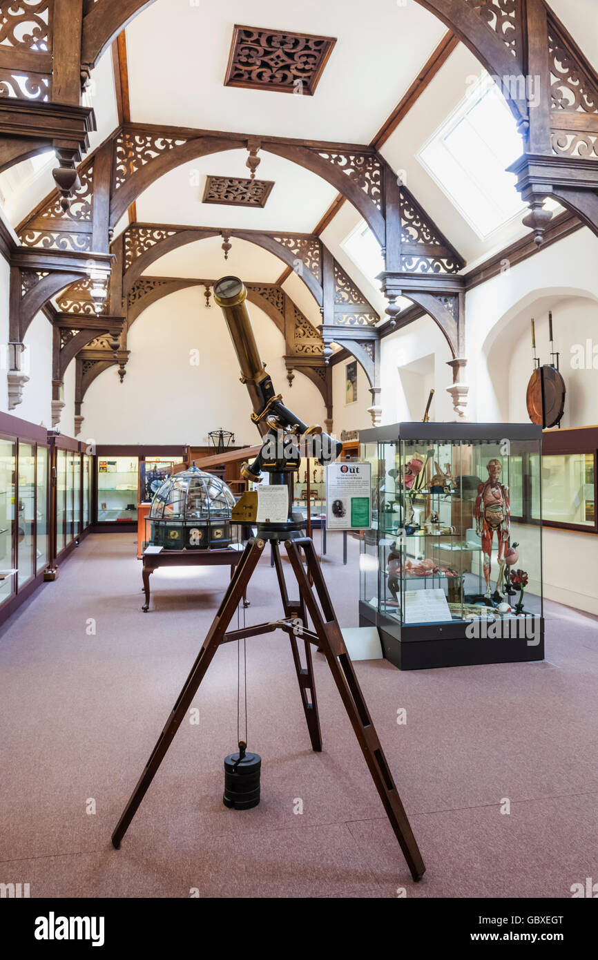 Cambridge science history hi-res stock photography and images - Alamy