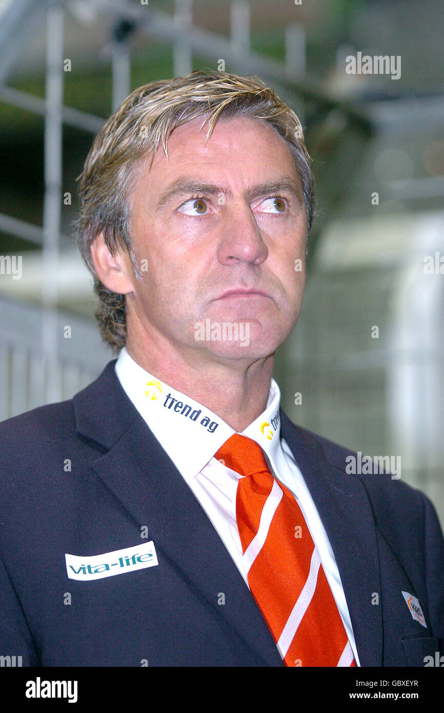 Walter schachner hi-res stock photography and images - Alamy