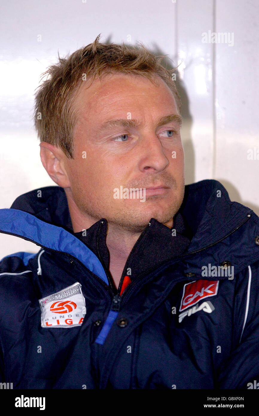 Franz almer hi-res stock photography and images - Alamy