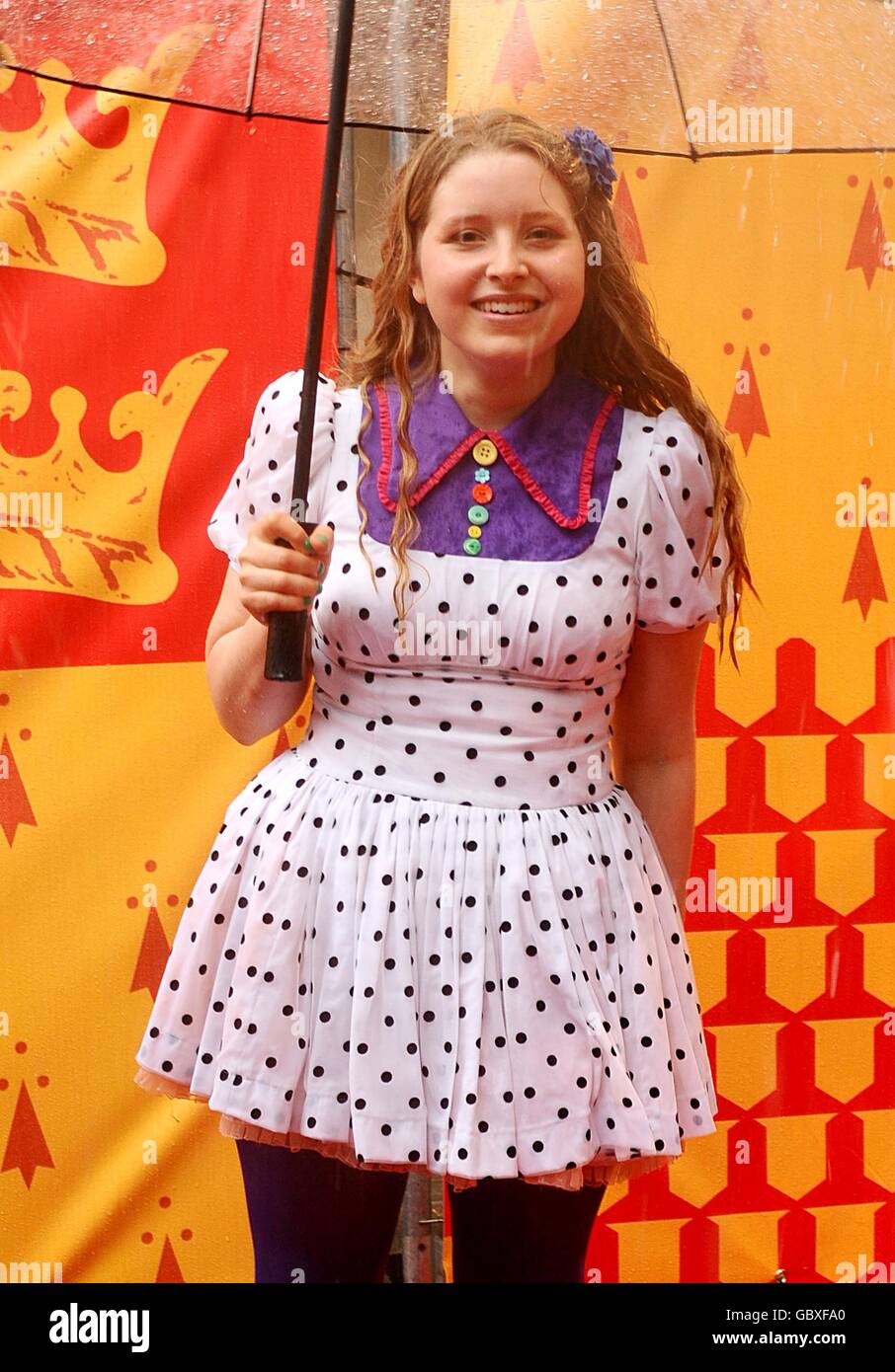 Jessie Cave Harry Potter Jessie Cave: Harry Potter Star Reveals