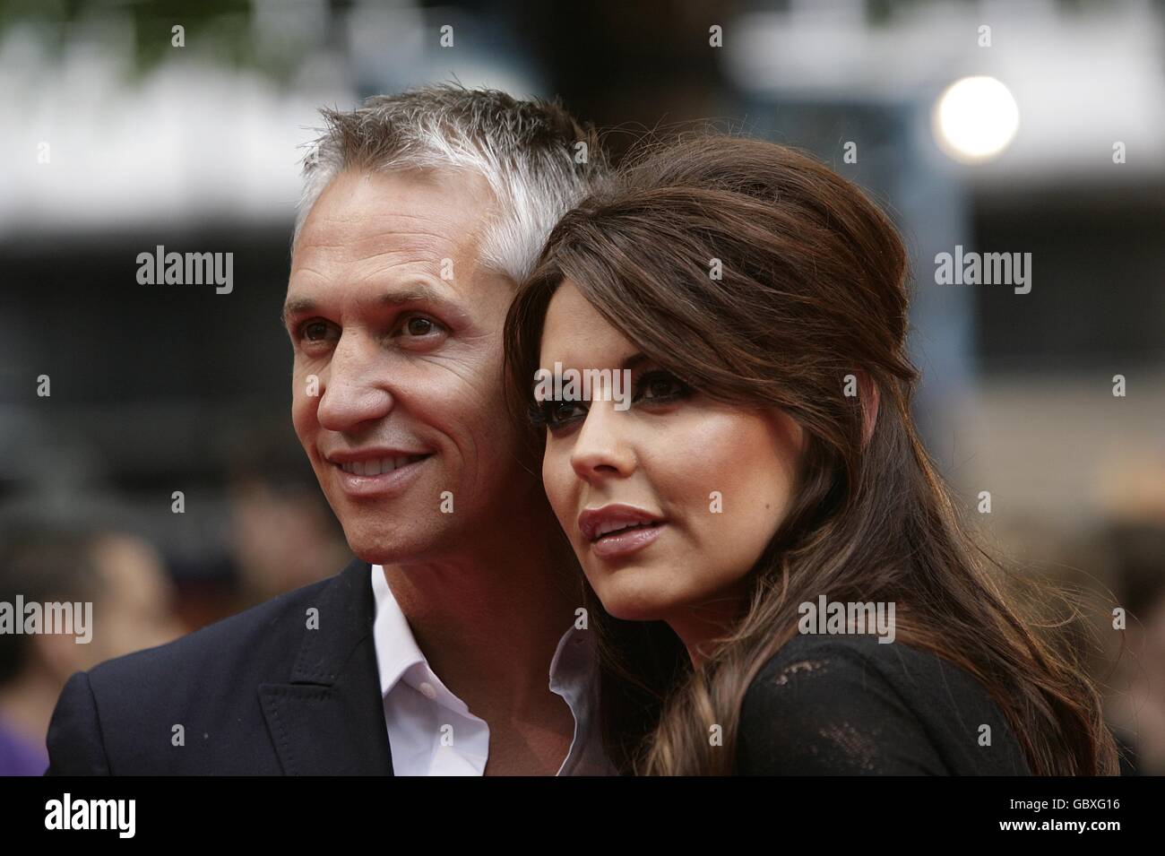 Lineker Harry