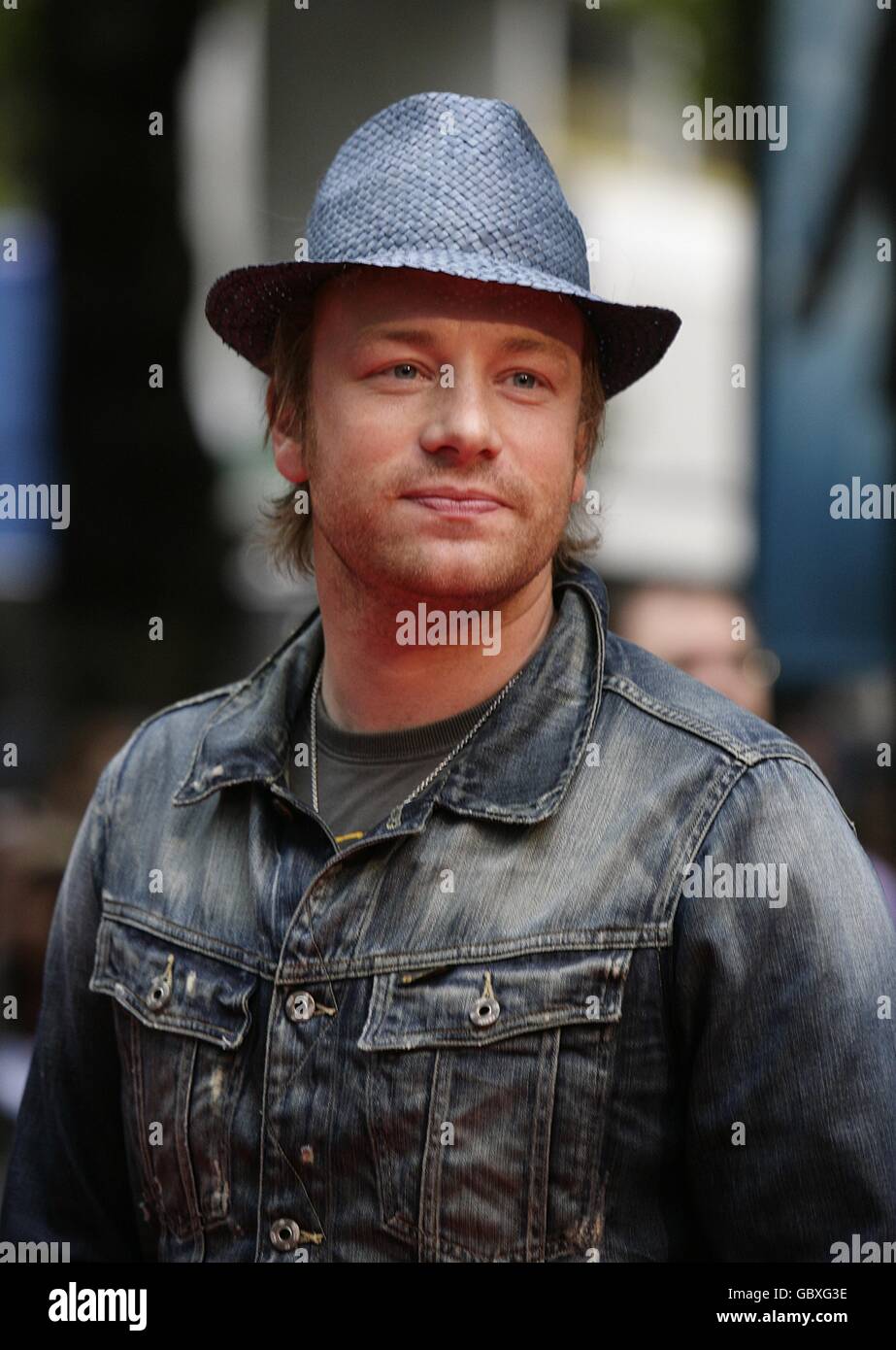 Harry Potter and the Half-Blood Prince World Premiere - London Stock ...
