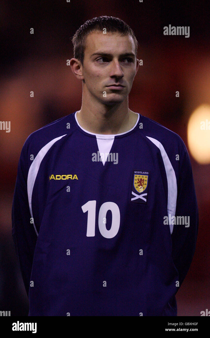 Shaun fagan hi-res stock photography and images - Alamy