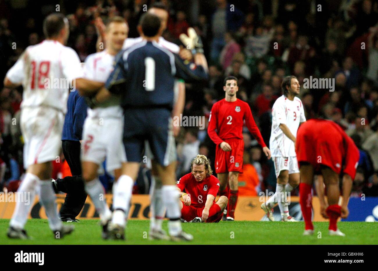 Robert delaney hi-res stock photography and images - Alamy