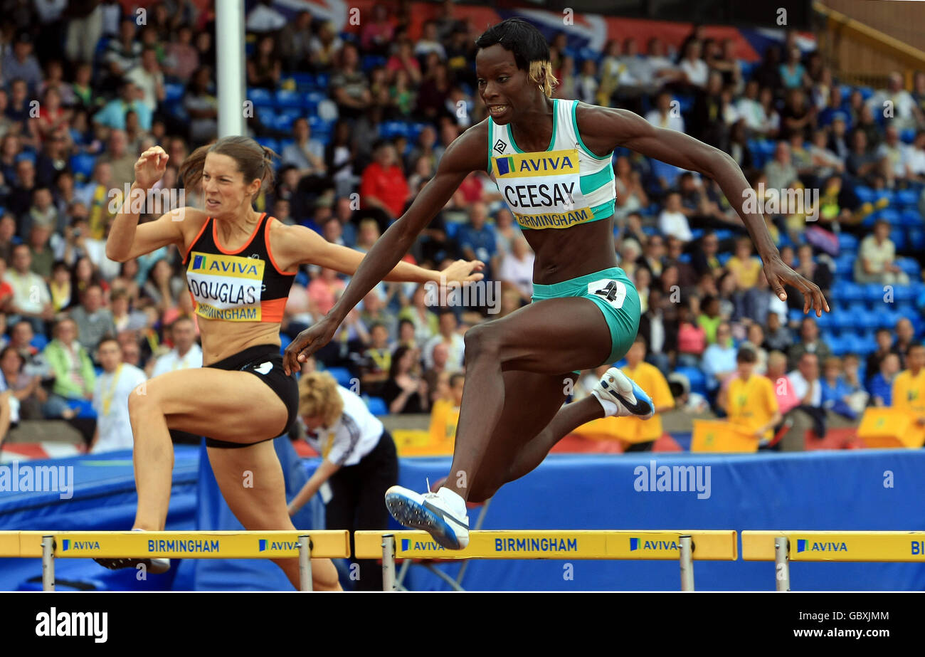 Nusrat ceesay hi-res stock photography and images - Alamy