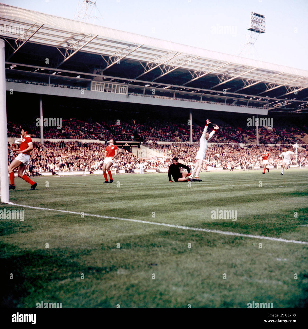 Benfica goalkeeper costa pereira hi-res stock photography and images ...