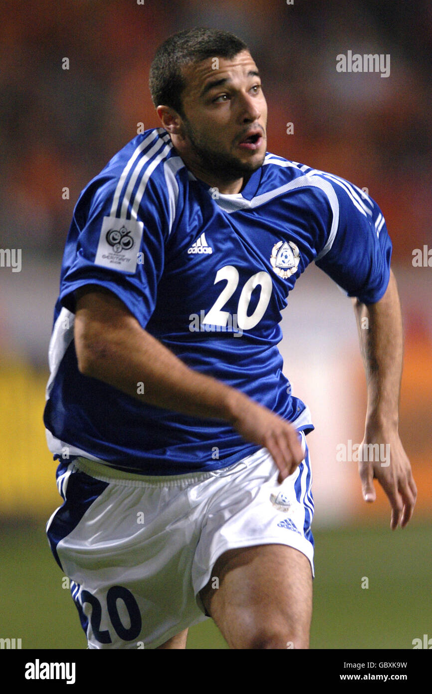 Alexei eremenko hi-res stock photography and images - Alamy