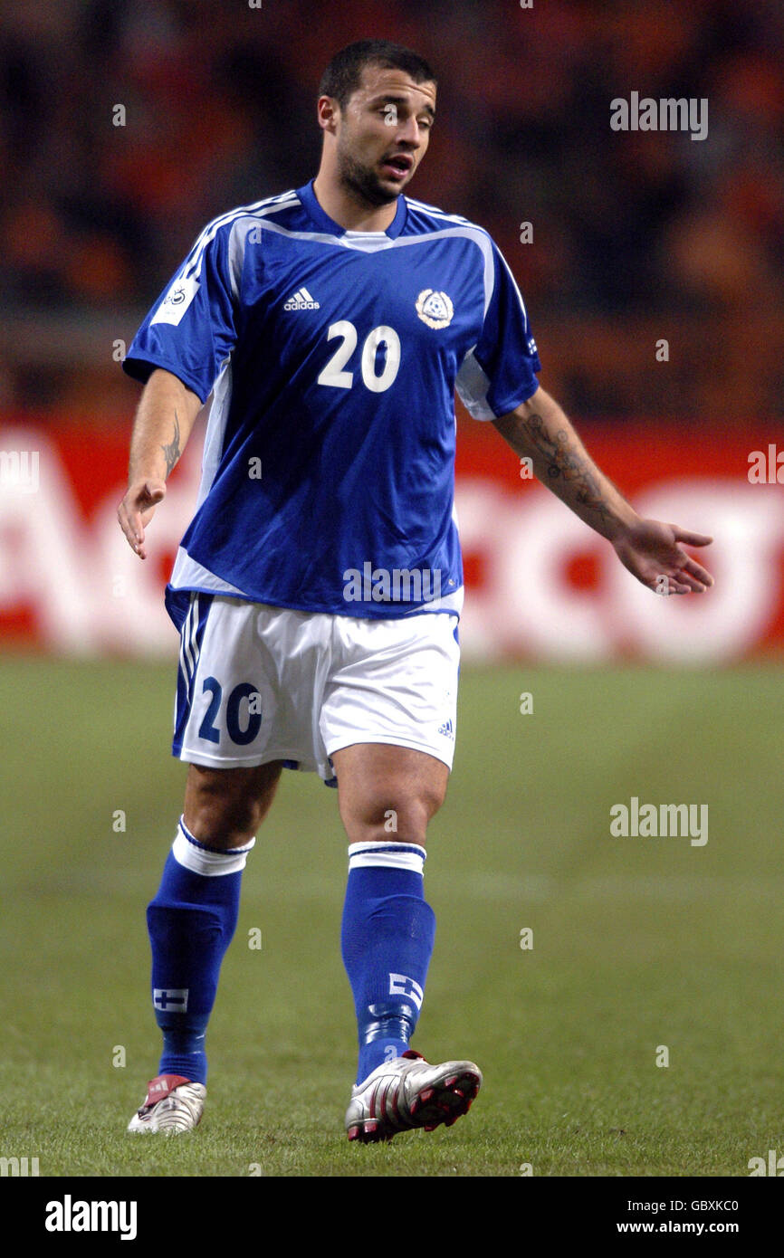 Alexei jun eremenko hi-res stock photography and images - Alamy