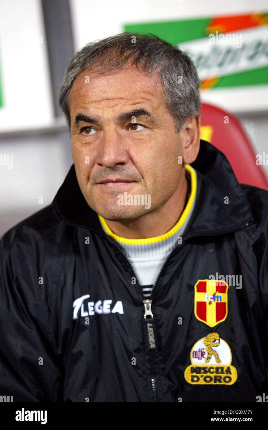 Bortolo mutti hi-res stock photography and images - Alamy