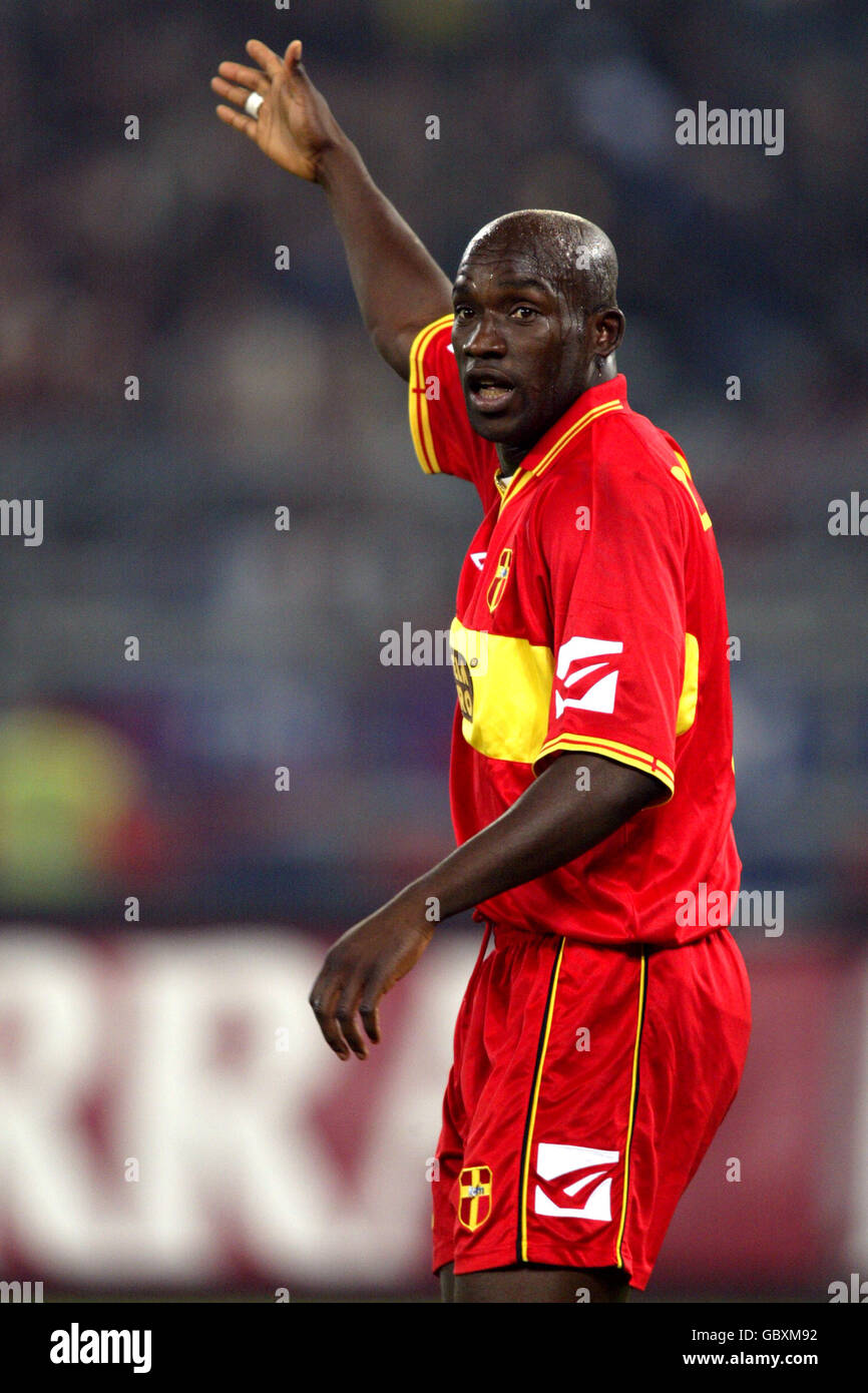 Marc zoro hi-res stock photography and images - Alamy