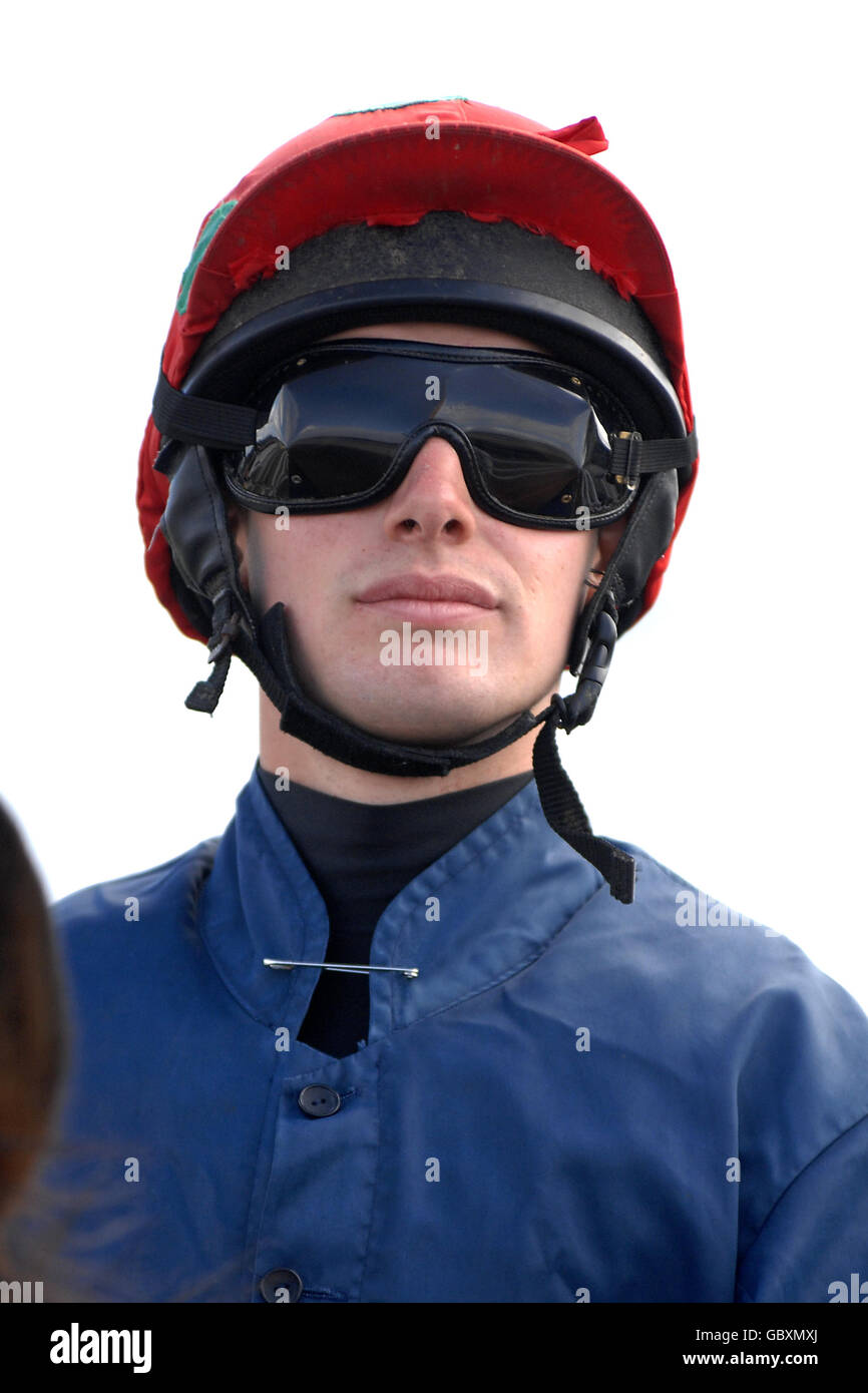 David bass jockey hi-res stock photography and images - Alamy