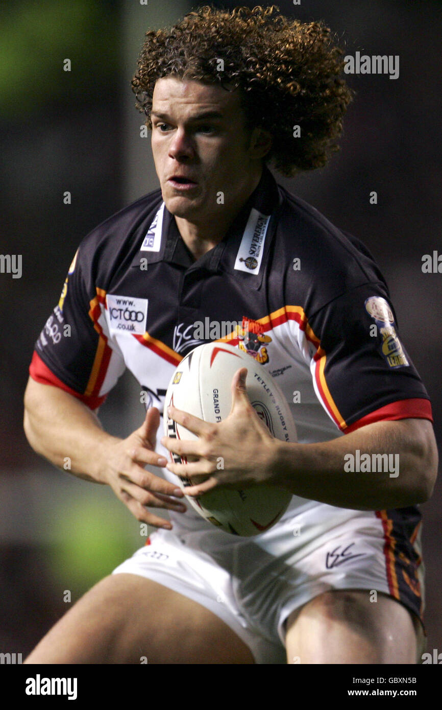 Jamie langley bradford bulls hi-res stock photography and images - Alamy