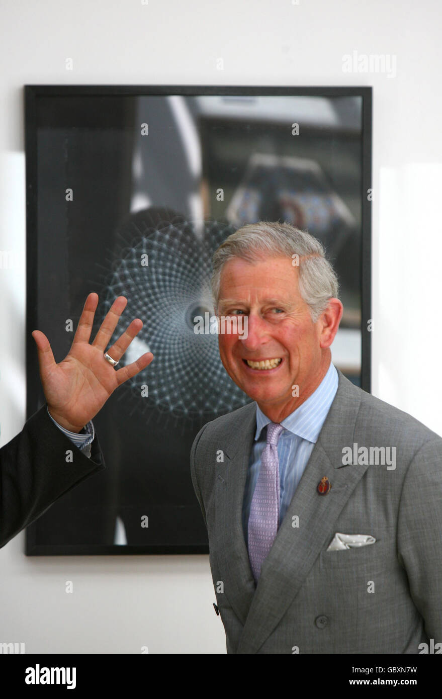 Princes school of traditional art High Resolution Stock Photography and ...