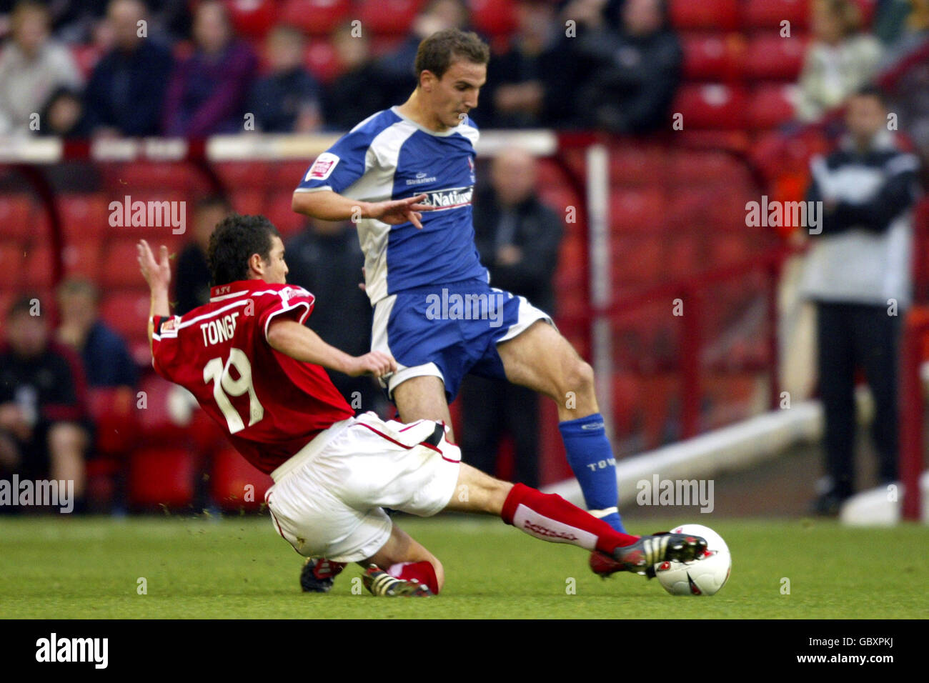 Andy nicholls hi-res stock photography and images - Alamy