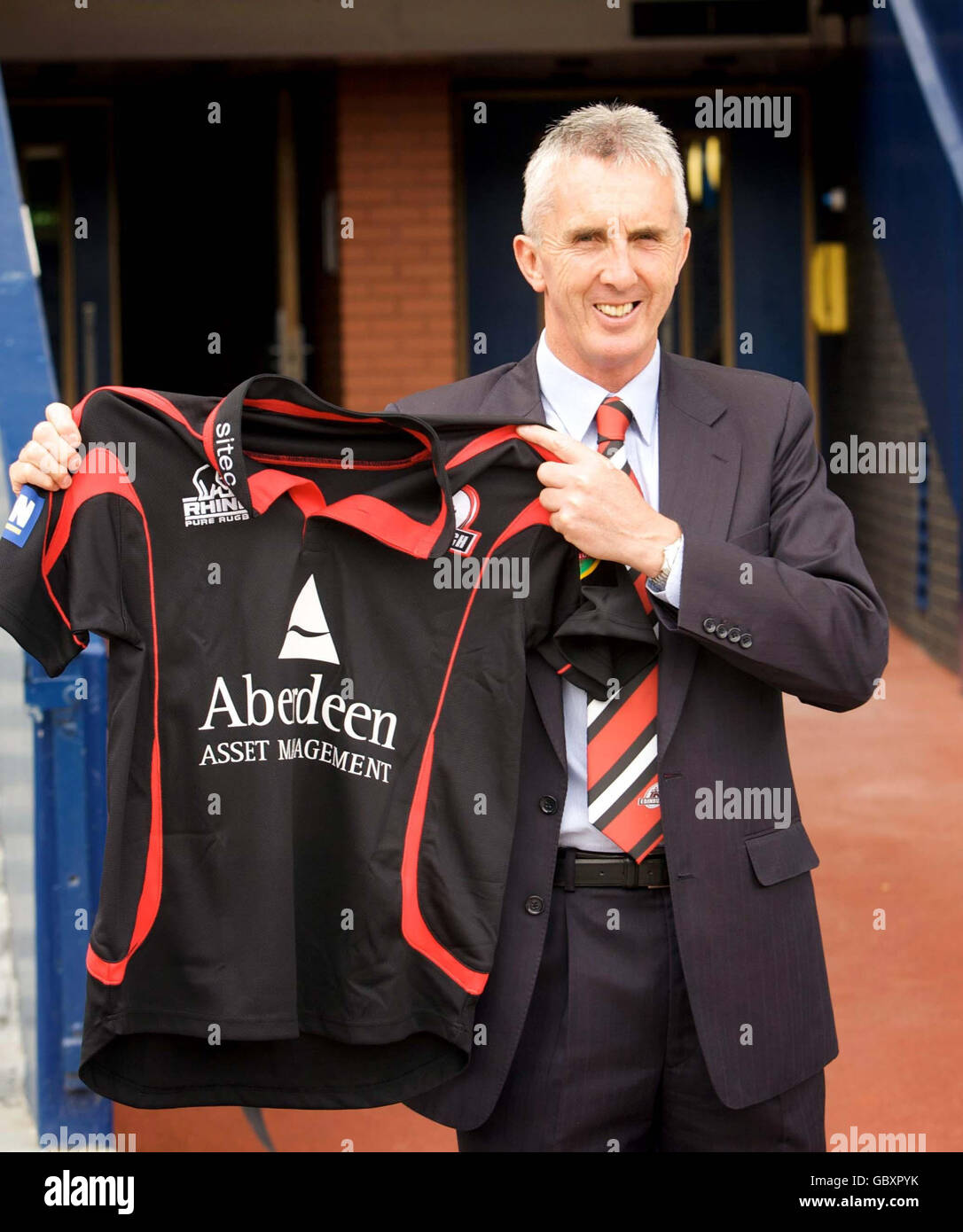 Scottish rugby union sru hi-res stock photography and images - Alamy