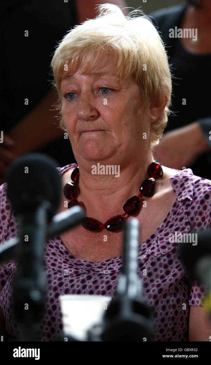 Stockline factory explosion Stock Photo - Alamy