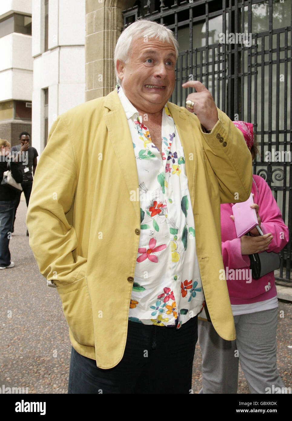 Topic studios hi-res stock photography and images - Alamy