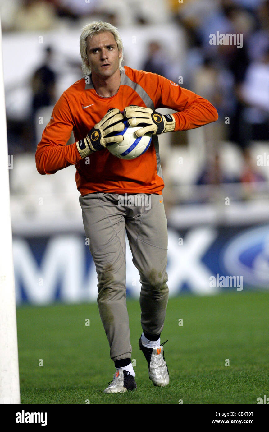Santiago canizares hi-res stock photography and images - Alamy