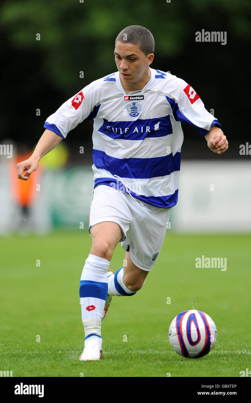 Hogan ephraim queens park rangers hi-res stock photography and images ...