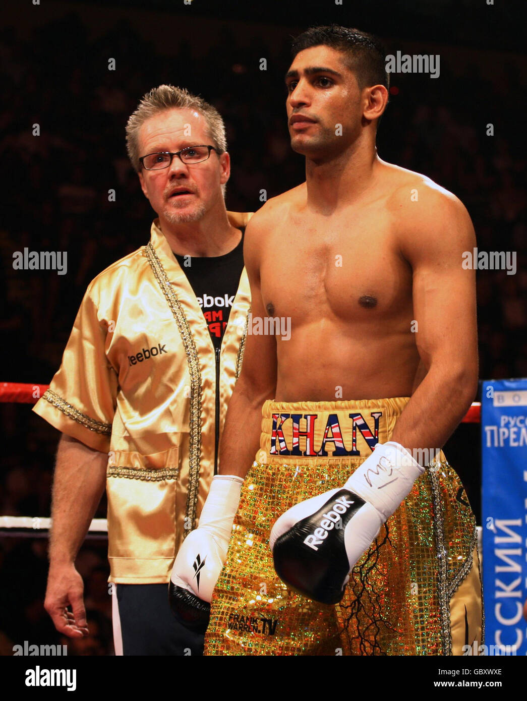 Boxingtest hi-res stock photography and images - Alamy