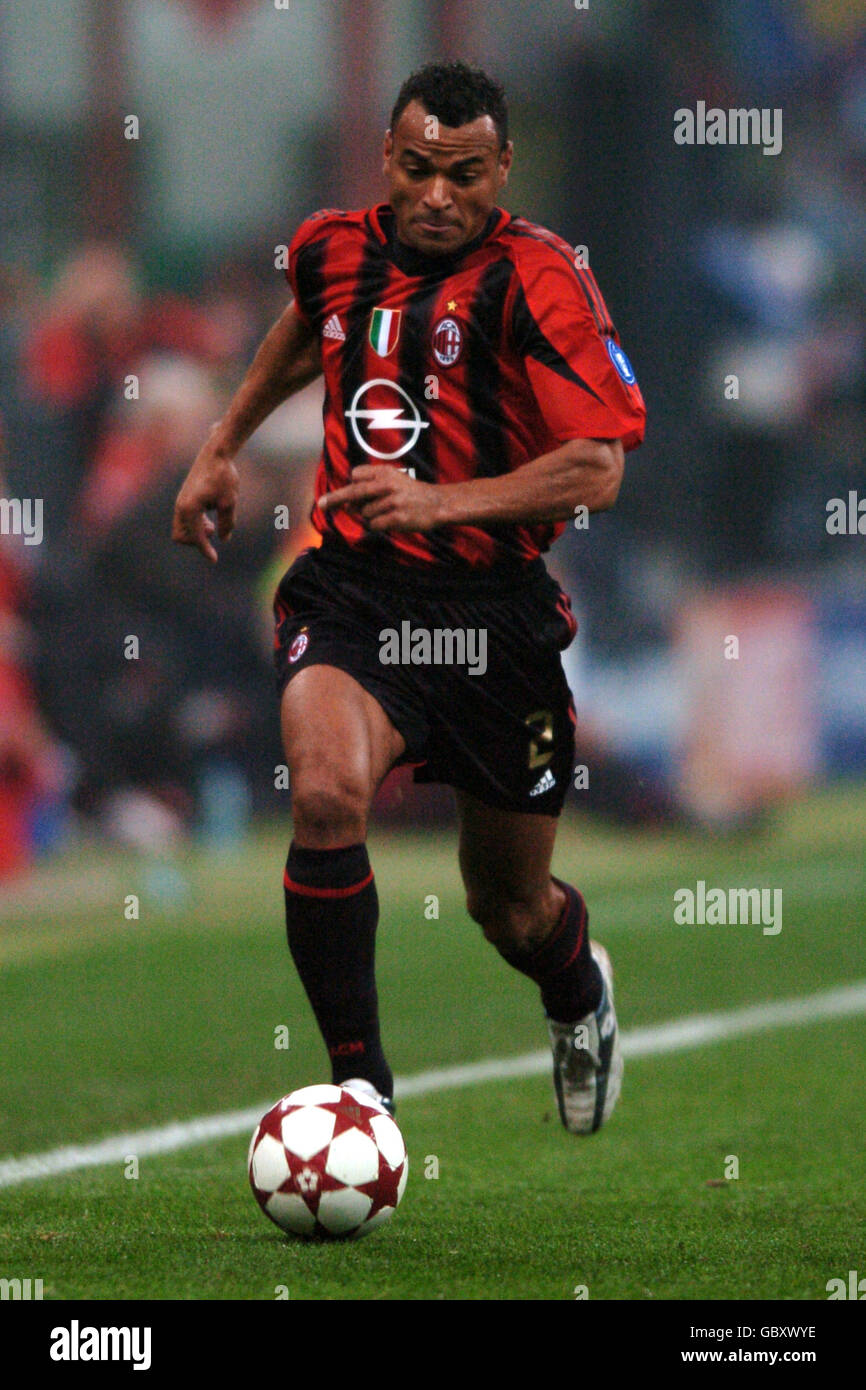 Cafu Milan