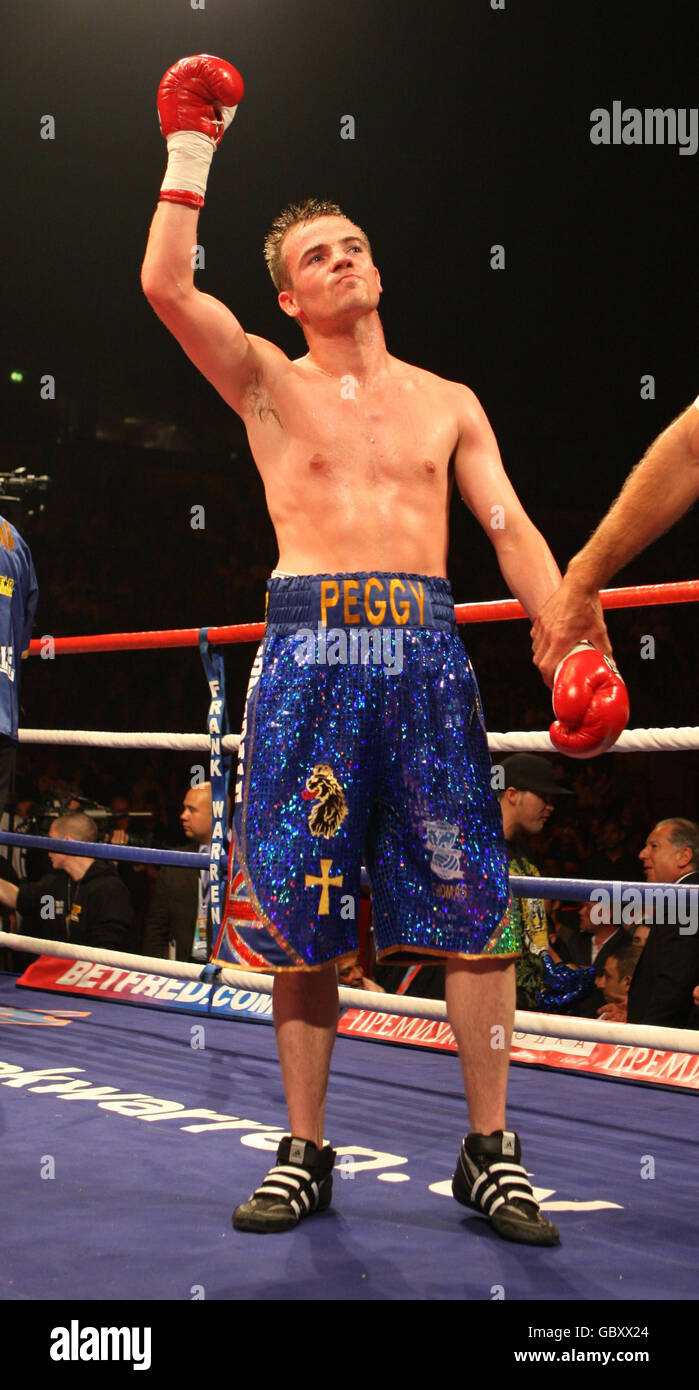 Gavin graham hi-res stock photography and images - Alamy