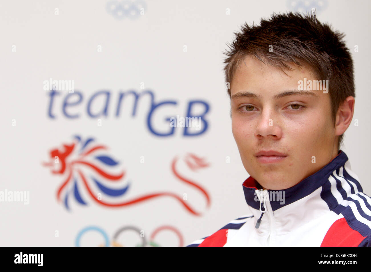 James lelliott hi-res stock photography and images - Alamy