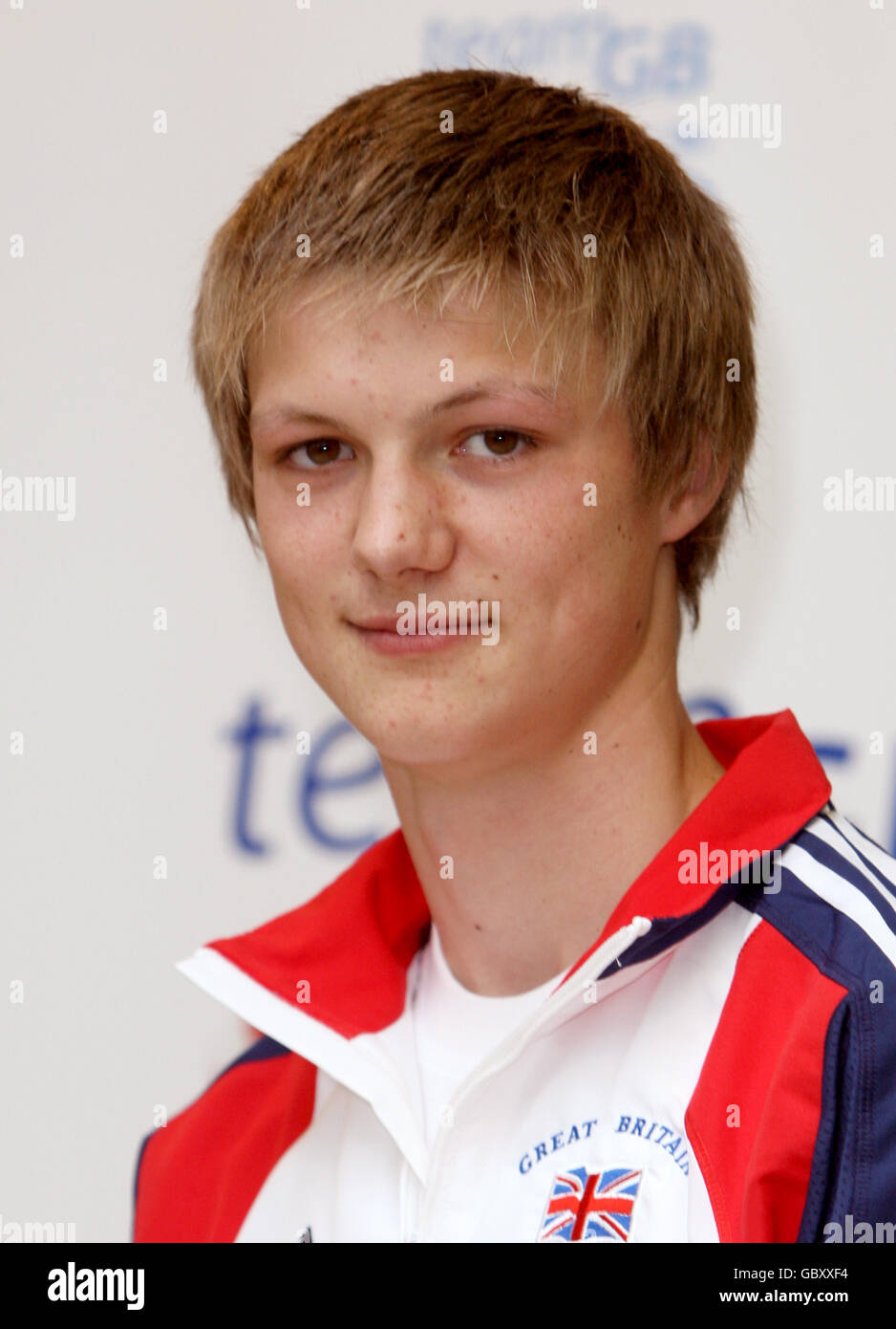 Leuan hi-res stock photography and images - Alamy