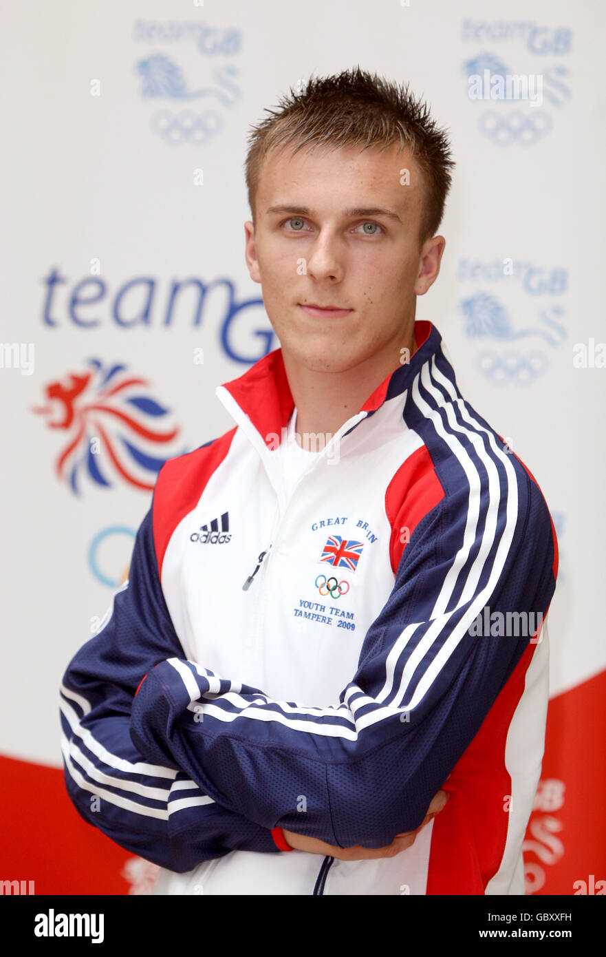 Sam Parsons High Resolution Stock Photography and Images - Alamy