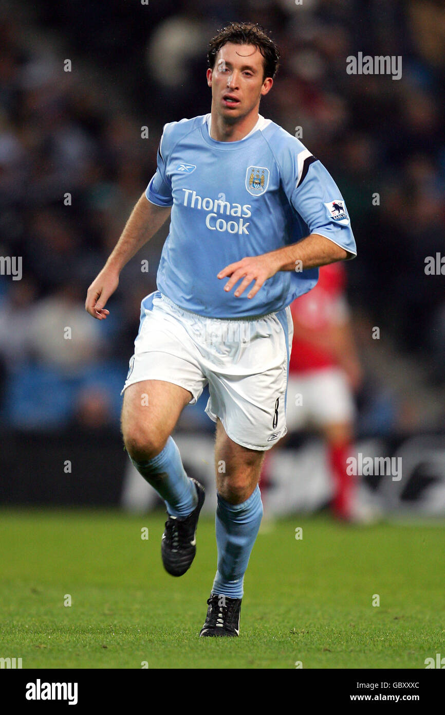 Arsenal robbie fowler hi-res stock photography and images - Alamy