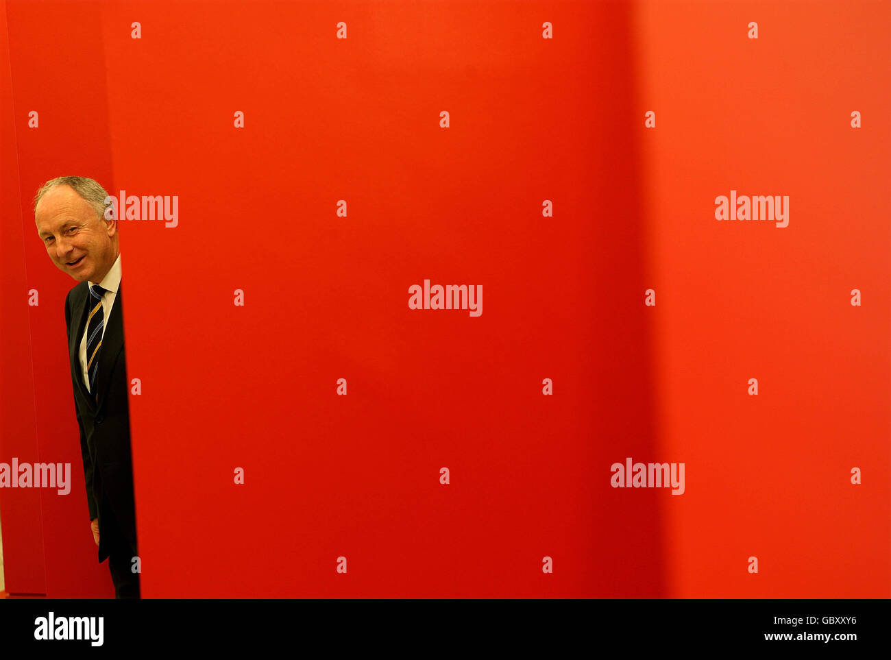 Visits new irish film classification office ifco in smithfield hi-res ...