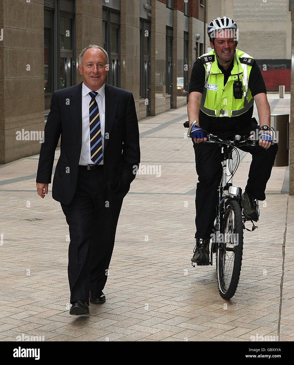 Ifco irish film classification office hi-res stock photography and ...