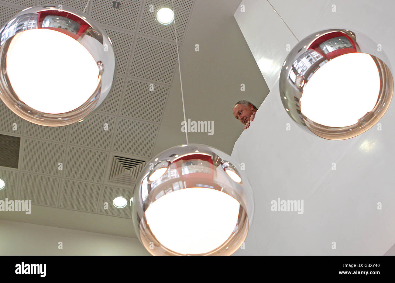 Consumer classification hi-res stock photography and images - Alamy