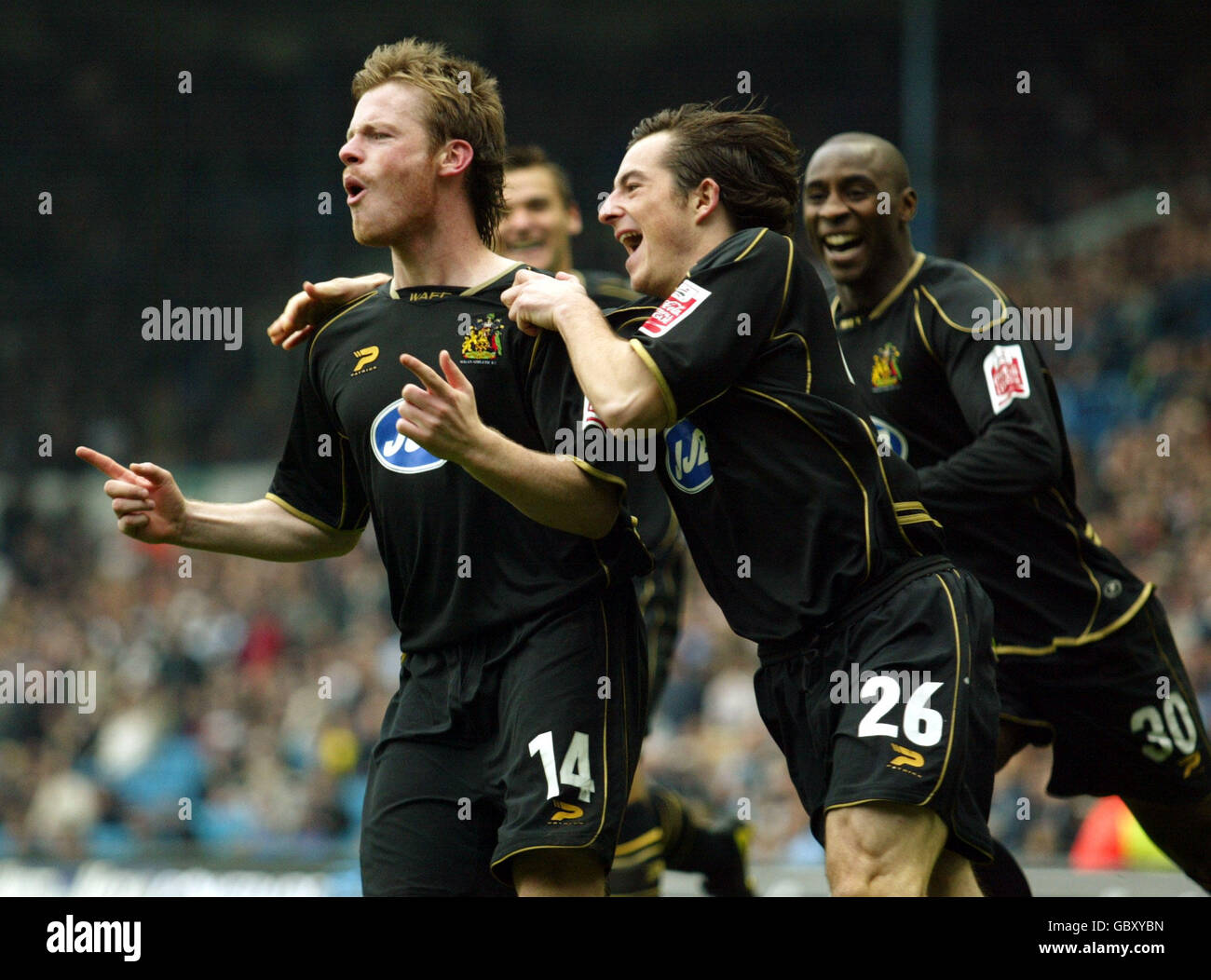 Alan leighton hi-res stock photography and images - Alamy