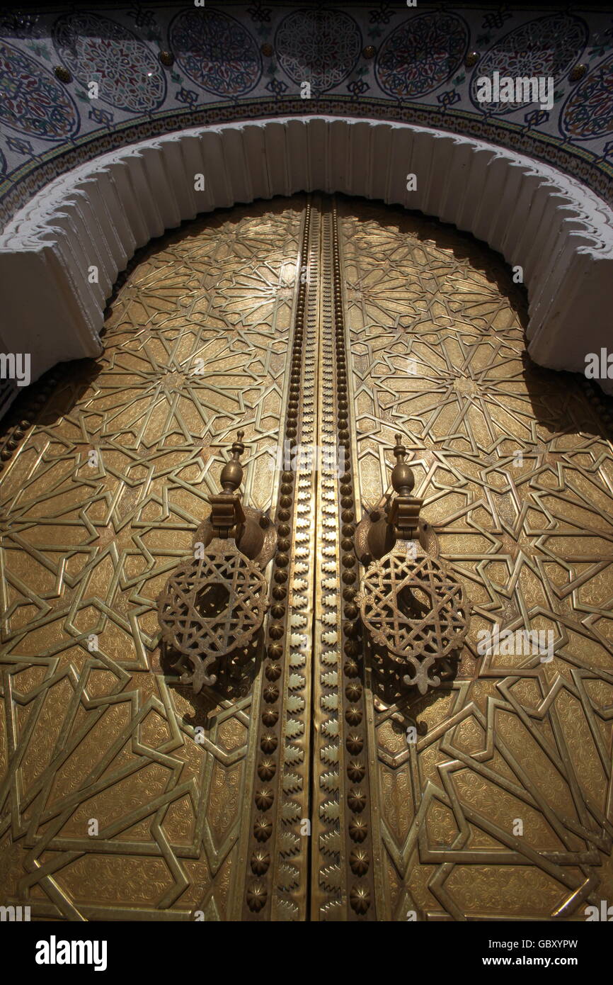 Kindpalace hi-res stock photography and images - Alamy