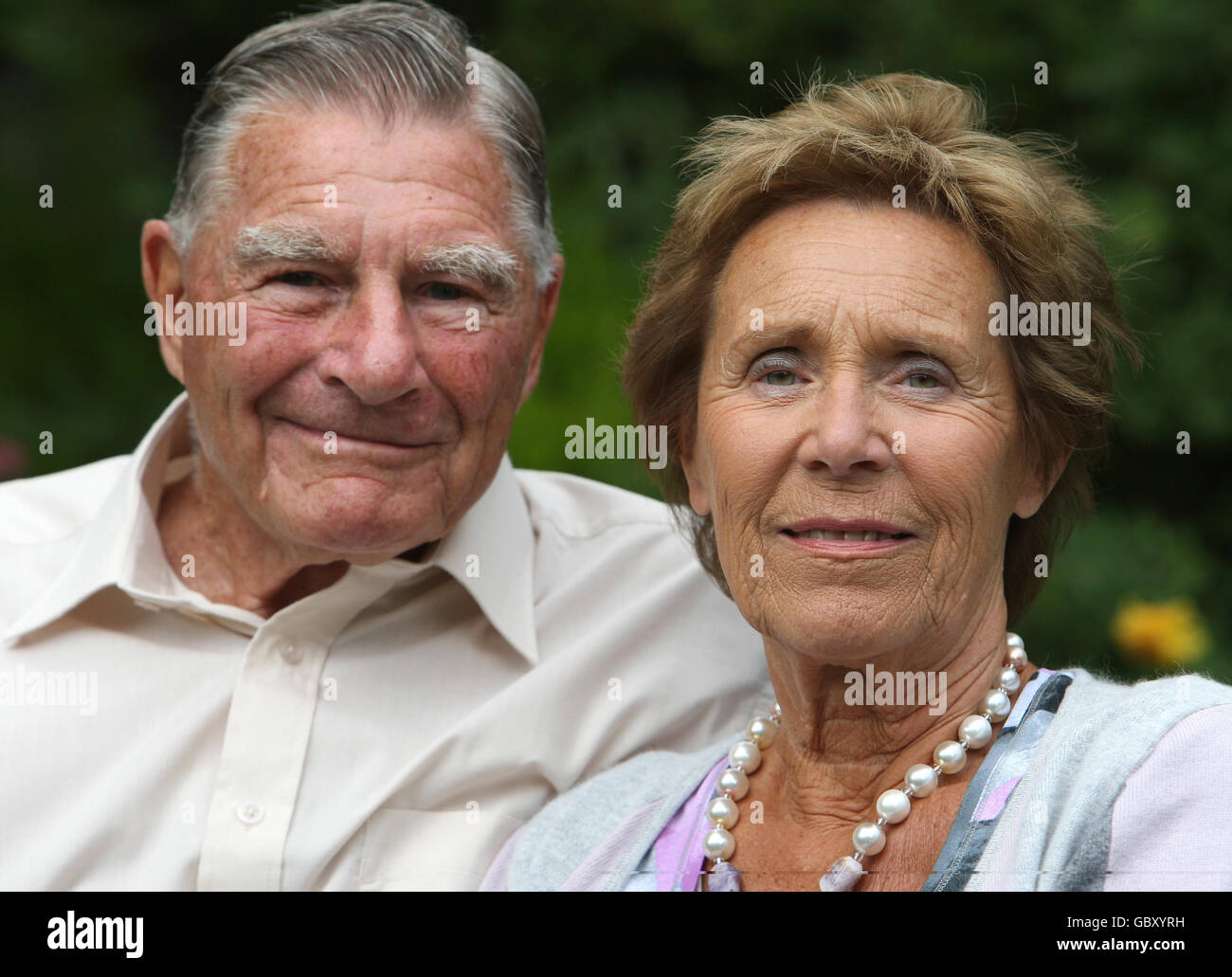 Dennis goodwin hi-res stock photography and images - Alamy