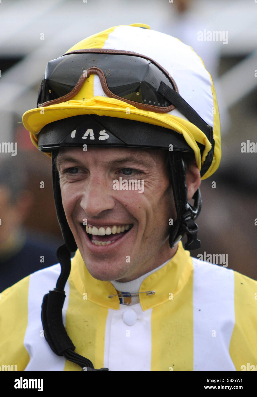 Horse Racing - Dubai Summer Festival - Weatherbys Super Sprint Day ...