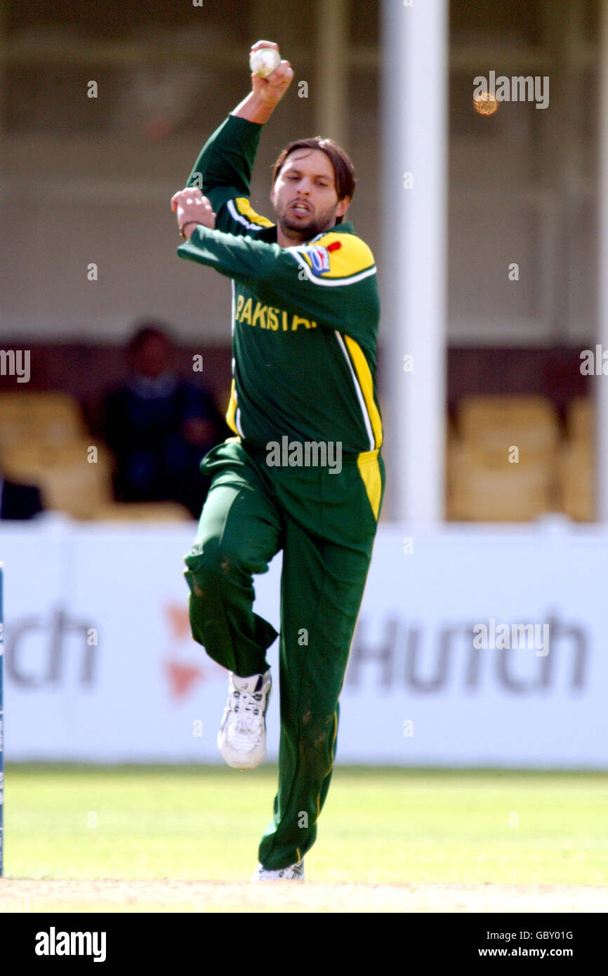 Shahid Afridi Cricketer Wallpapers