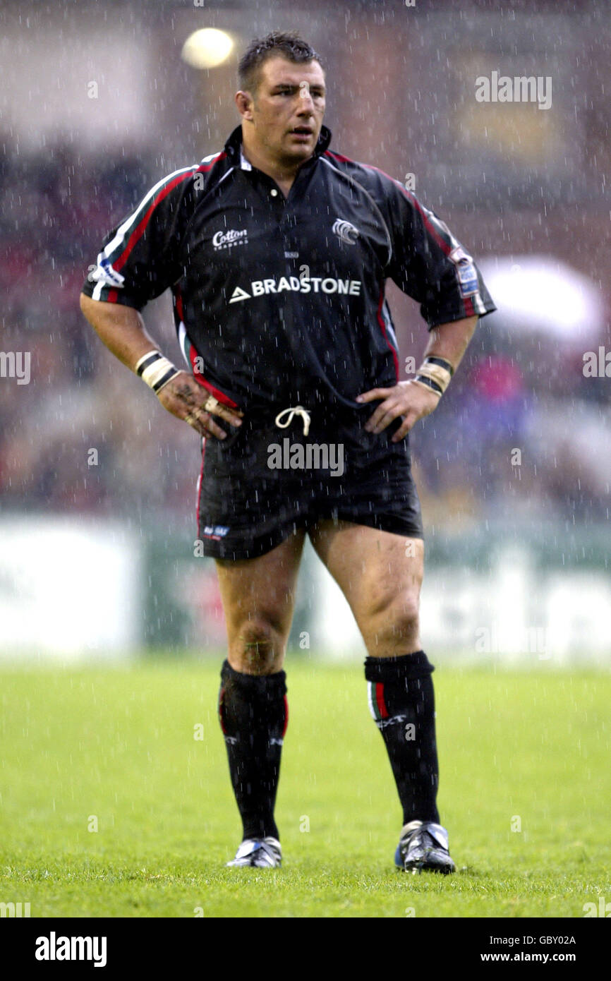 Rugby union julian white hi-res stock photography and images - Alamy