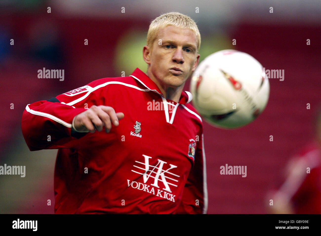 Bobby hassell hi-res stock photography and images - Alamy