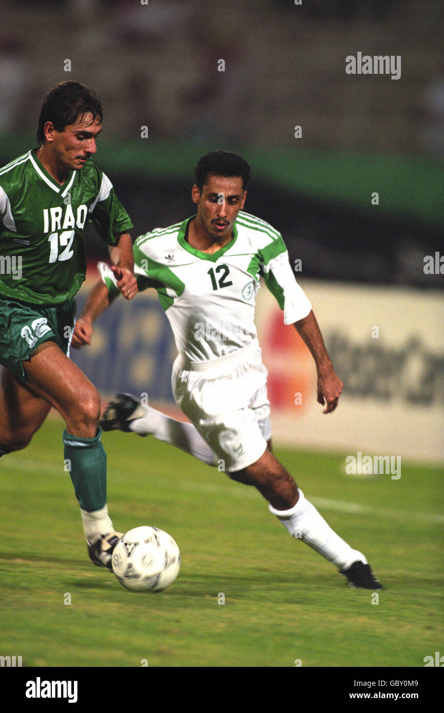 WORLD CUP QUALIFIER SOCCER Stock Photo - Alamy