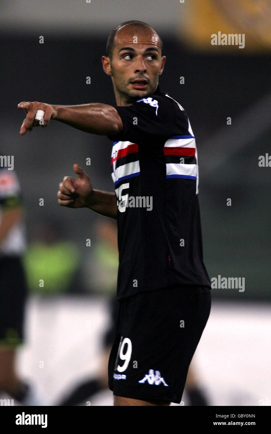 Giulio falcone hi-res stock photography and images - Alamy