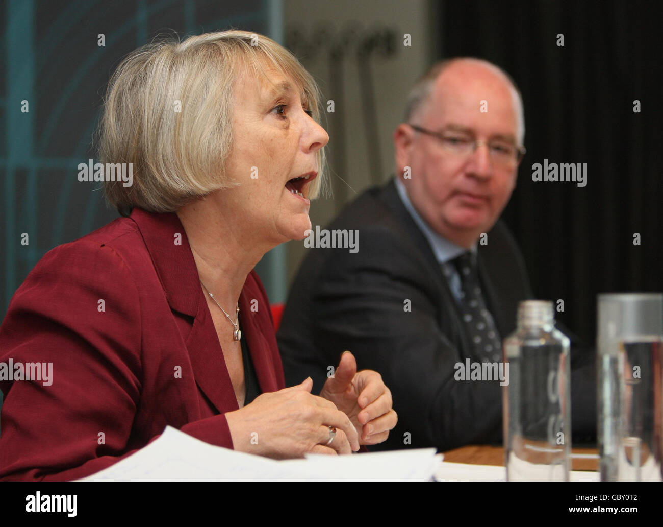 Maghaberry prison hi-res stock photography and images - Alamy