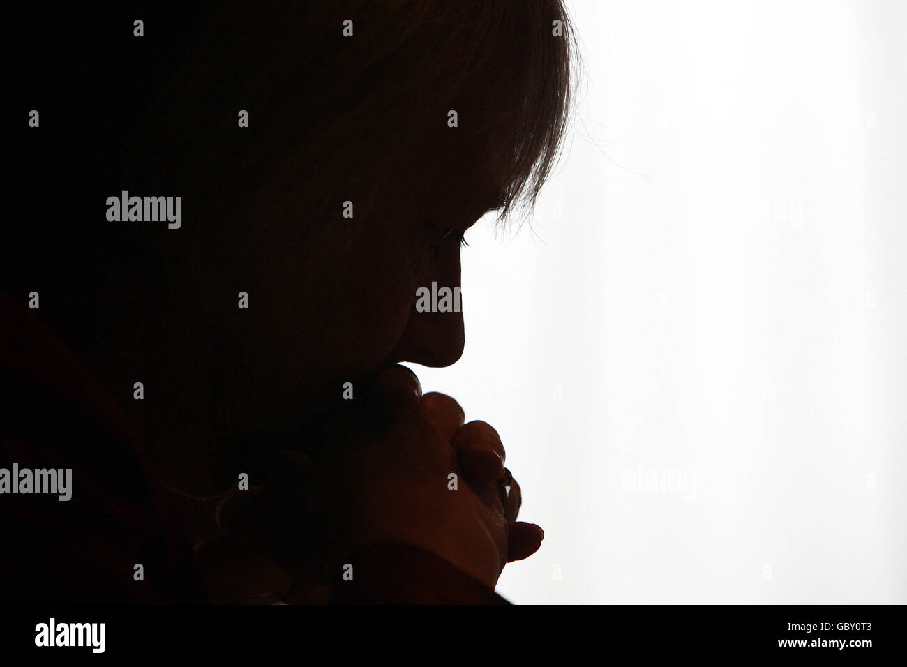 Maghaberry prison hi-res stock photography and images - Alamy