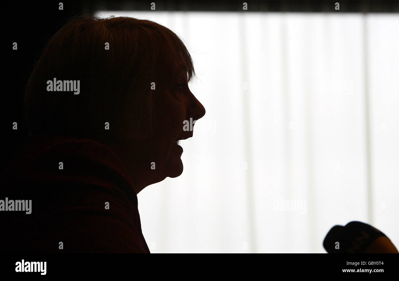 Maghaberry prison hi-res stock photography and images - Alamy