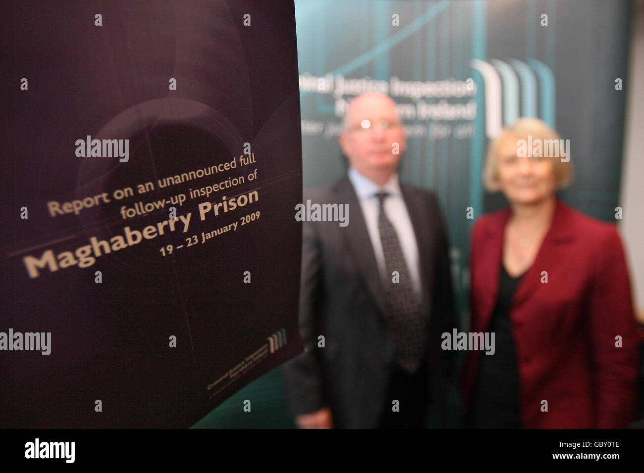 Anne Owers High Resolution Stock Photography and Images - Alamy