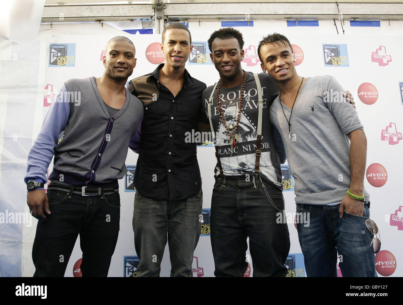 Jb jls beach hi-res stock photography and images - Alamy