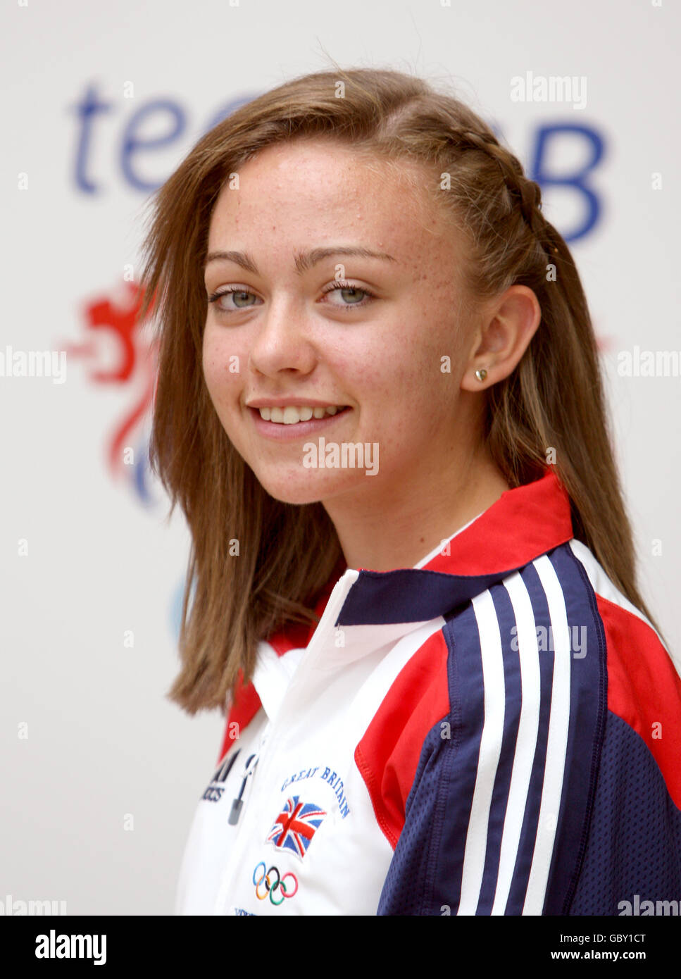 Georgia olympic team hi-res stock photography and images - Alamy