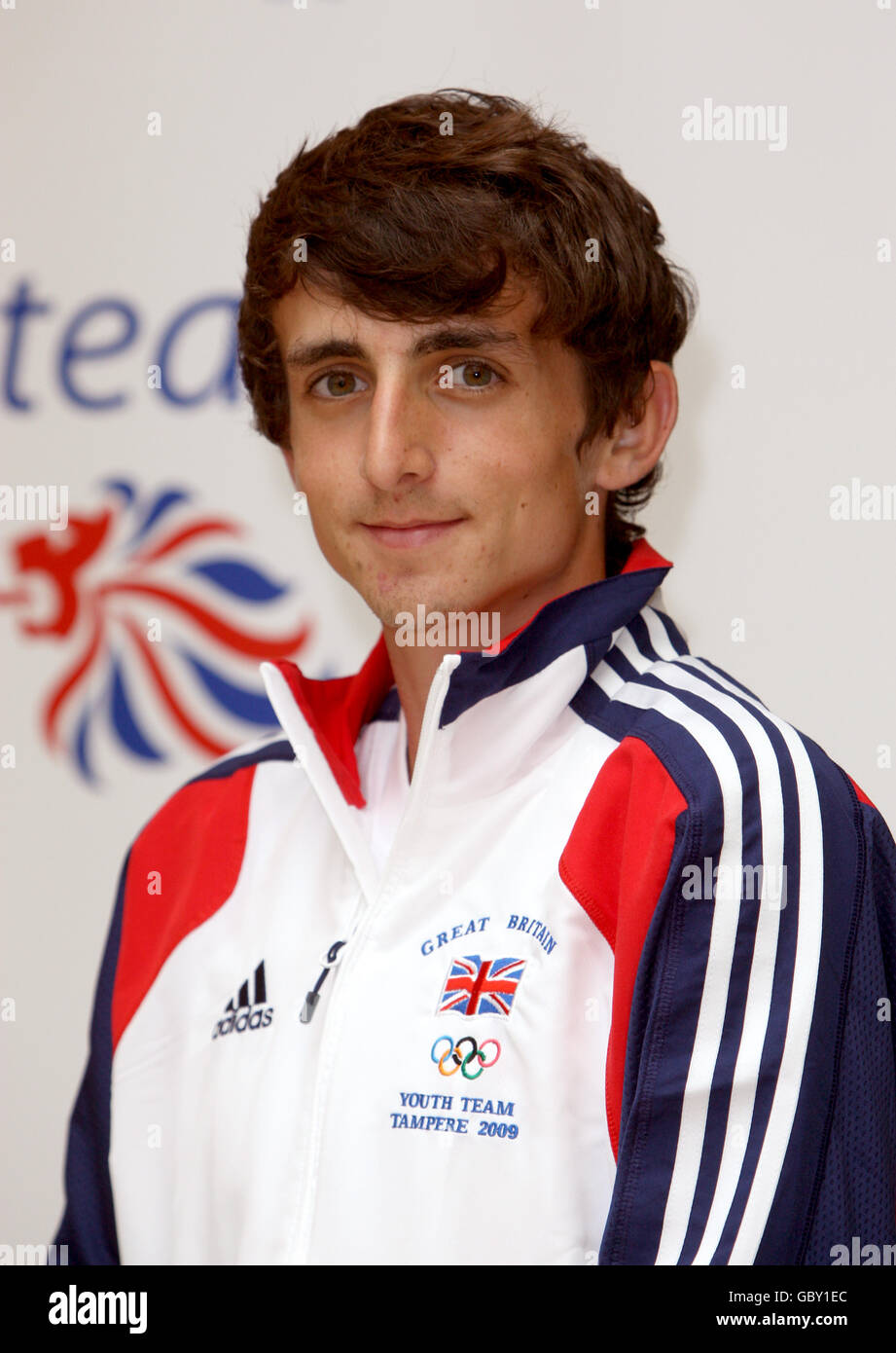 Steve goodman hi-res stock photography and images - Alamy